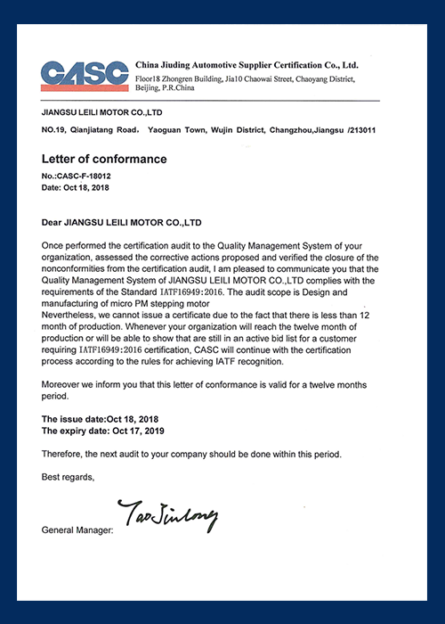 china wholesale Automotive Water Valve Motor 25BY46 manufacturers